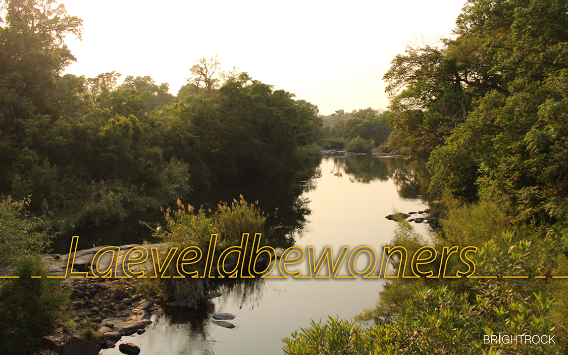 BrightRock and KykNet unwrap the ever-changing beauty of the Lowveld ...