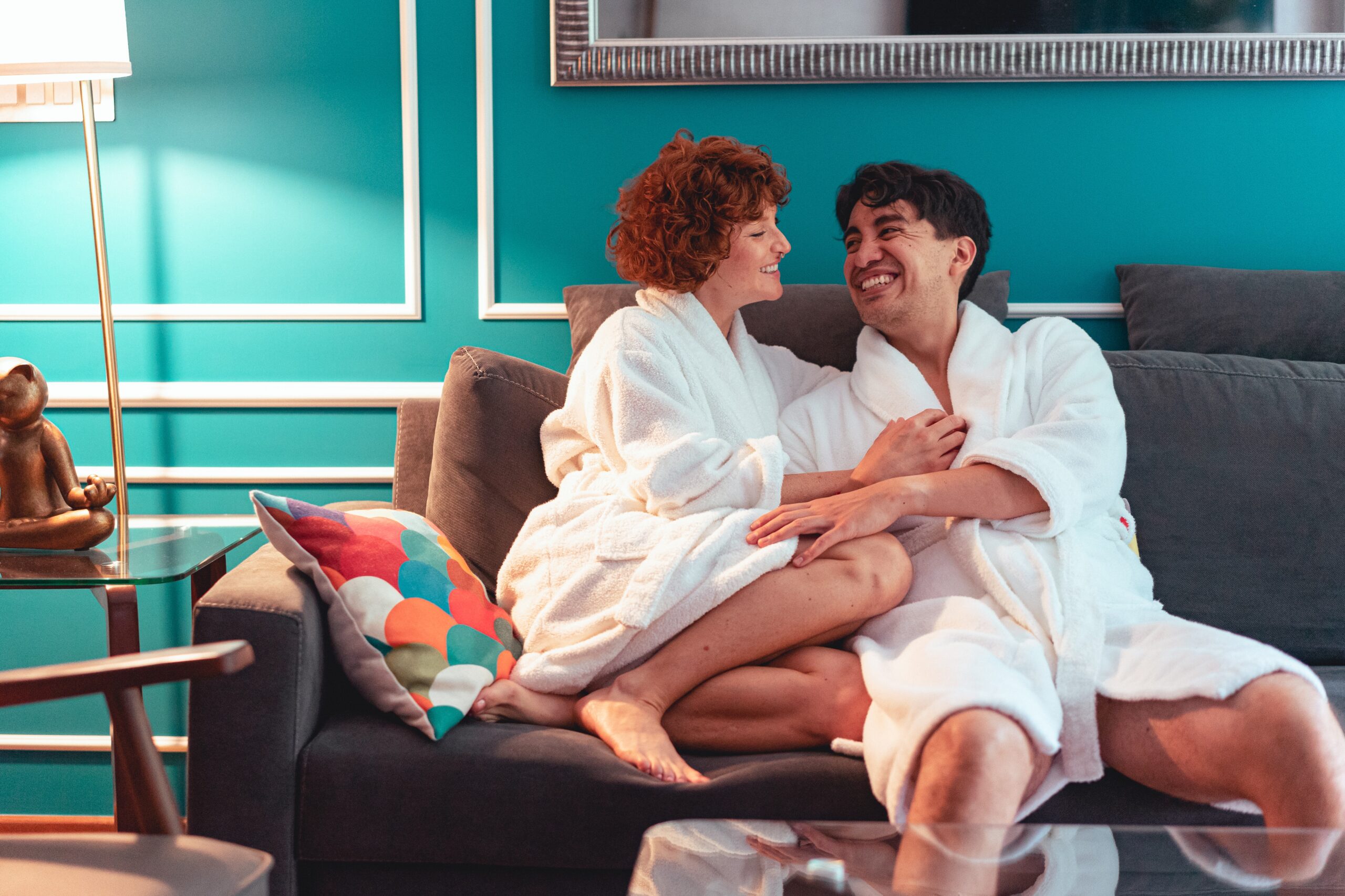 Celebrate the month of love with Sela Tea - Gauteng Lifestyle Magazine