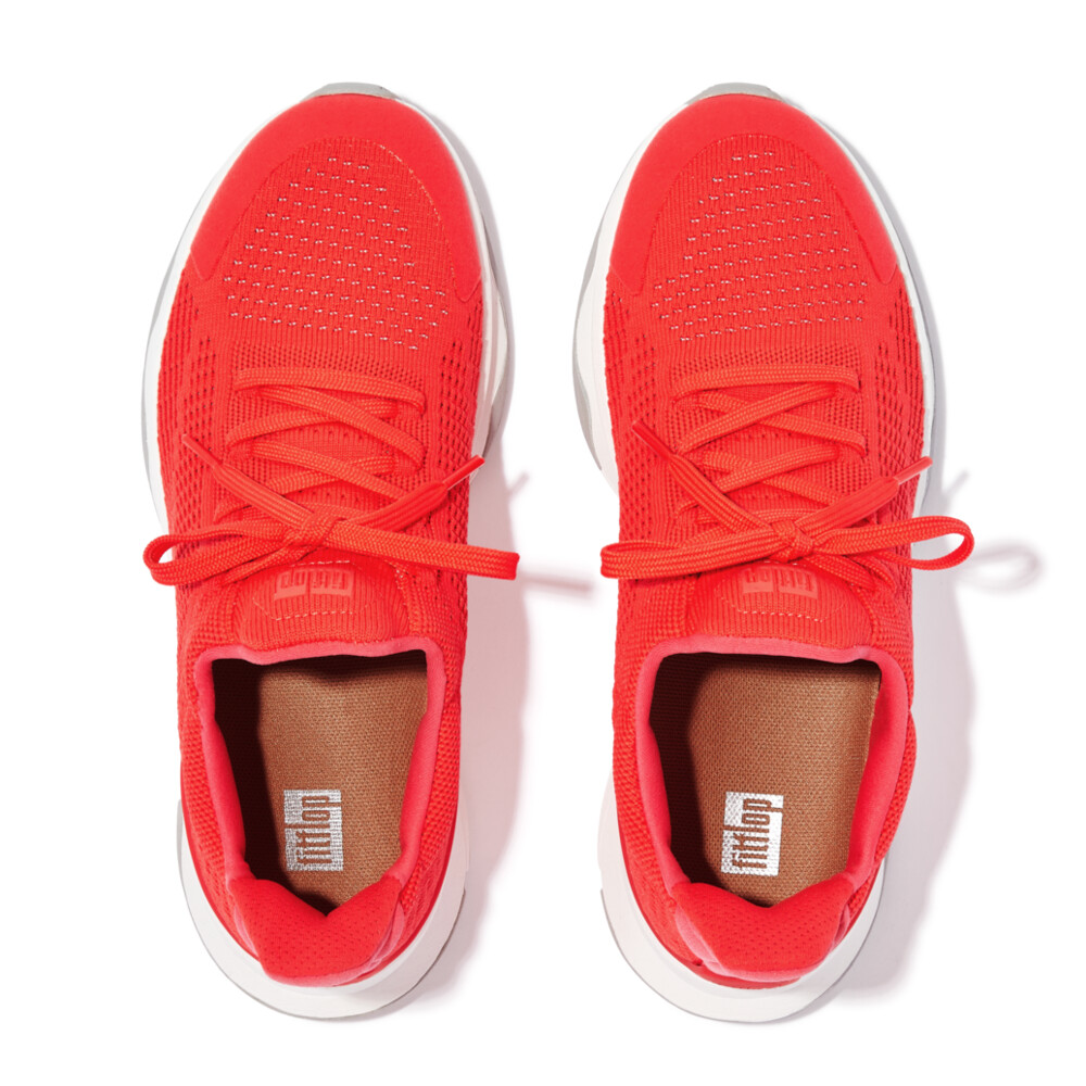 FITFLOP LAUNCHES NEW TECHNOLOGY AND EFFICIENCY-FOCUSED RUNNING TRAINER ...