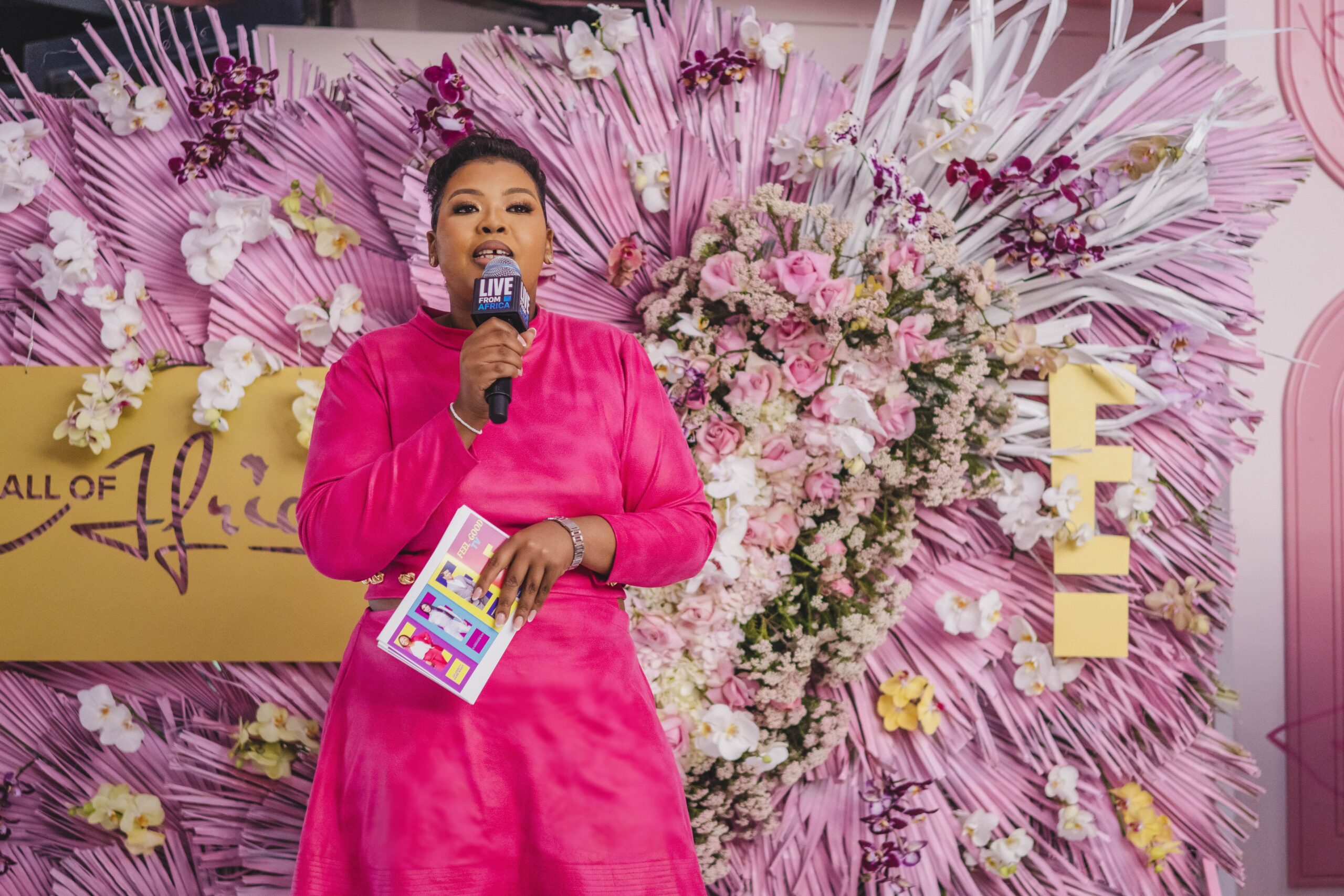 E HOSTS FEEL GOOD TV BRUNCH Gauteng Lifestyle Magazine e-hosts-feel-good-tv-brunch-gauteng-lifestyle-magazine