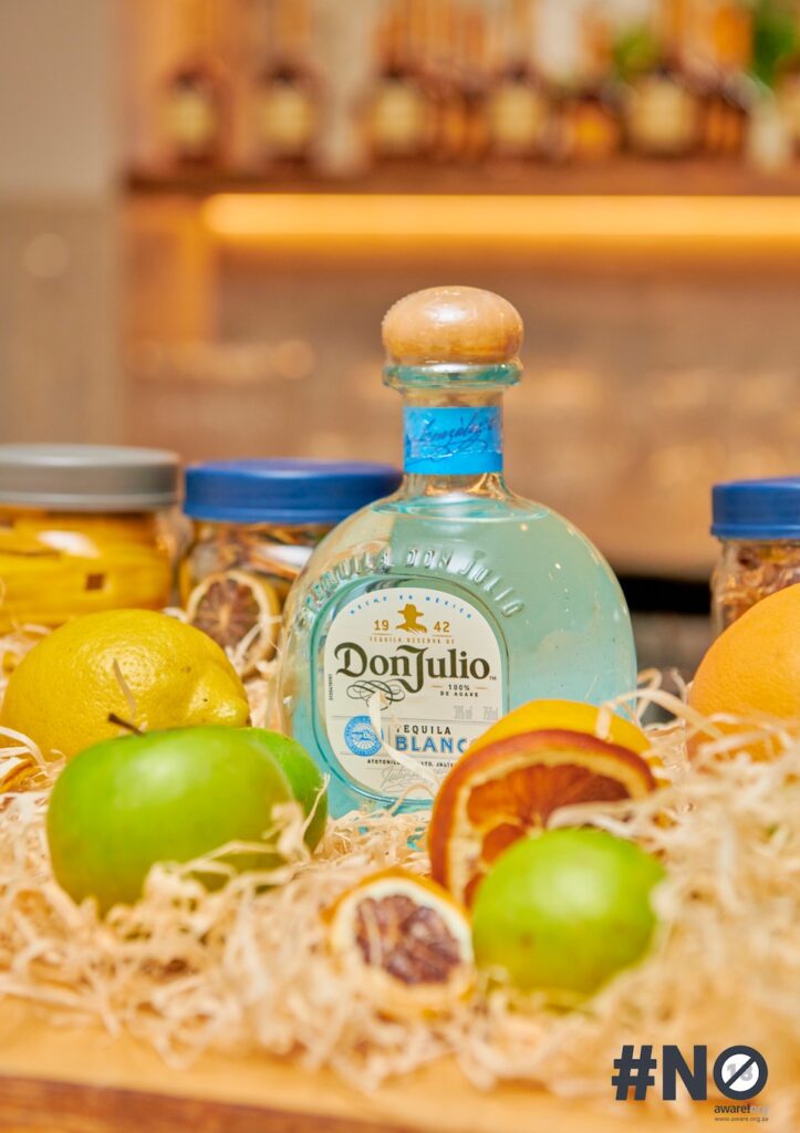 Introducing "The Don's Table": A Journey into the Heart of Don Julio's ...