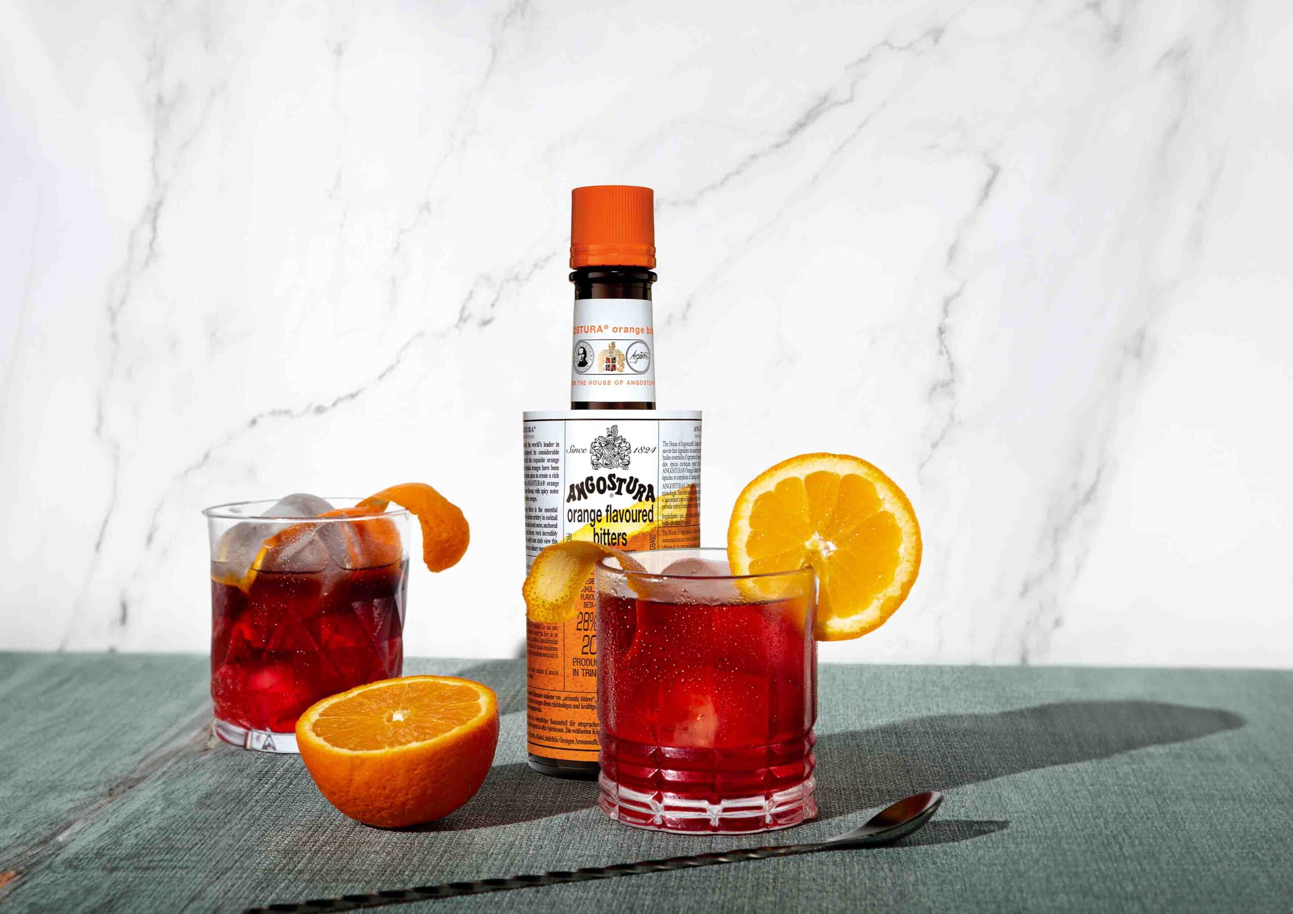 Orange you glad it’s Negroni Week? - Gauteng Lifestyle Magazine