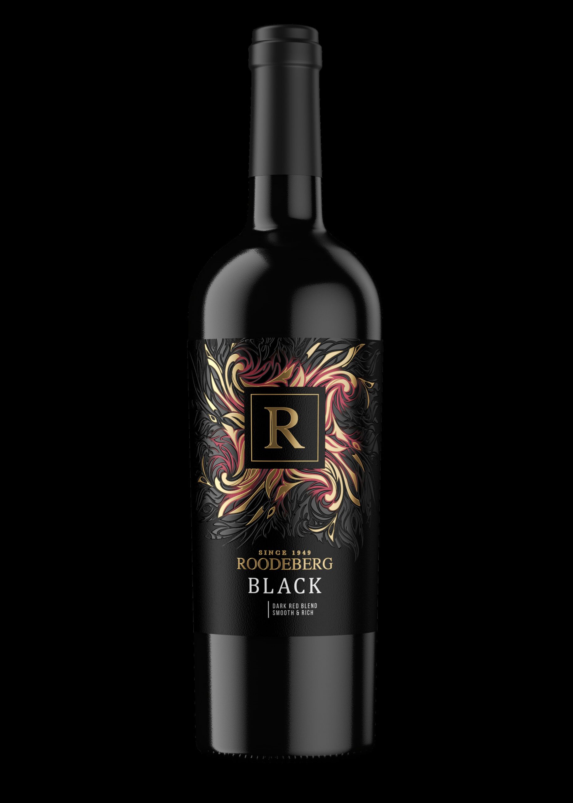 Iconic SA wine launches new red-hot blend – Roodeberg Black - Gauteng ...