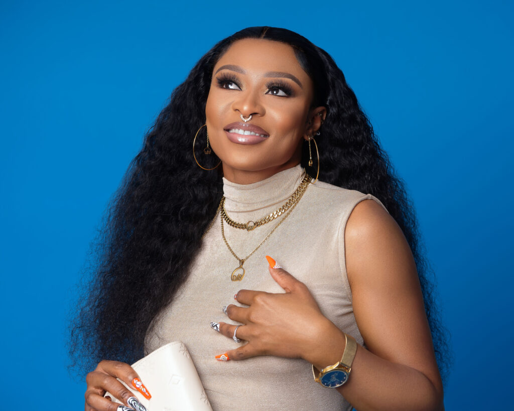 Get To Know The Cast: DJ Zinhle Opens Up About "The Unexpected" Season ...
