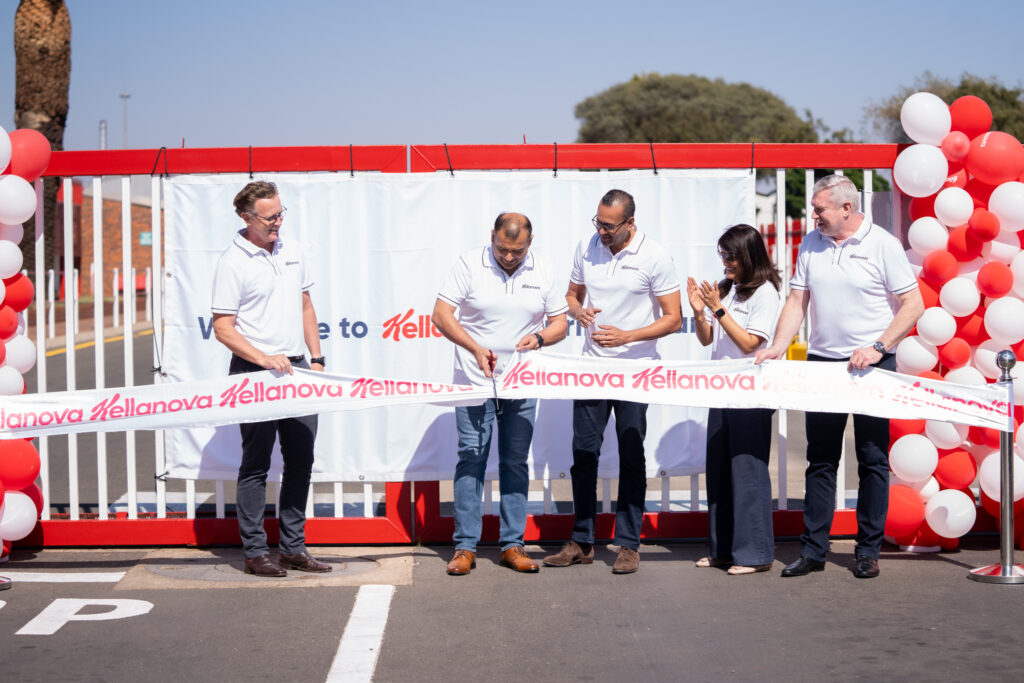 KELLOGG COMPANY ENTERS A NEW ERA AS KELLANOVA - Gauteng Lifestyle Magazine