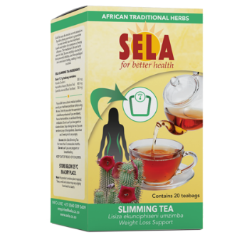 Be The Best You with Sela: Detox, Revitalize and Shine in 2024 ...