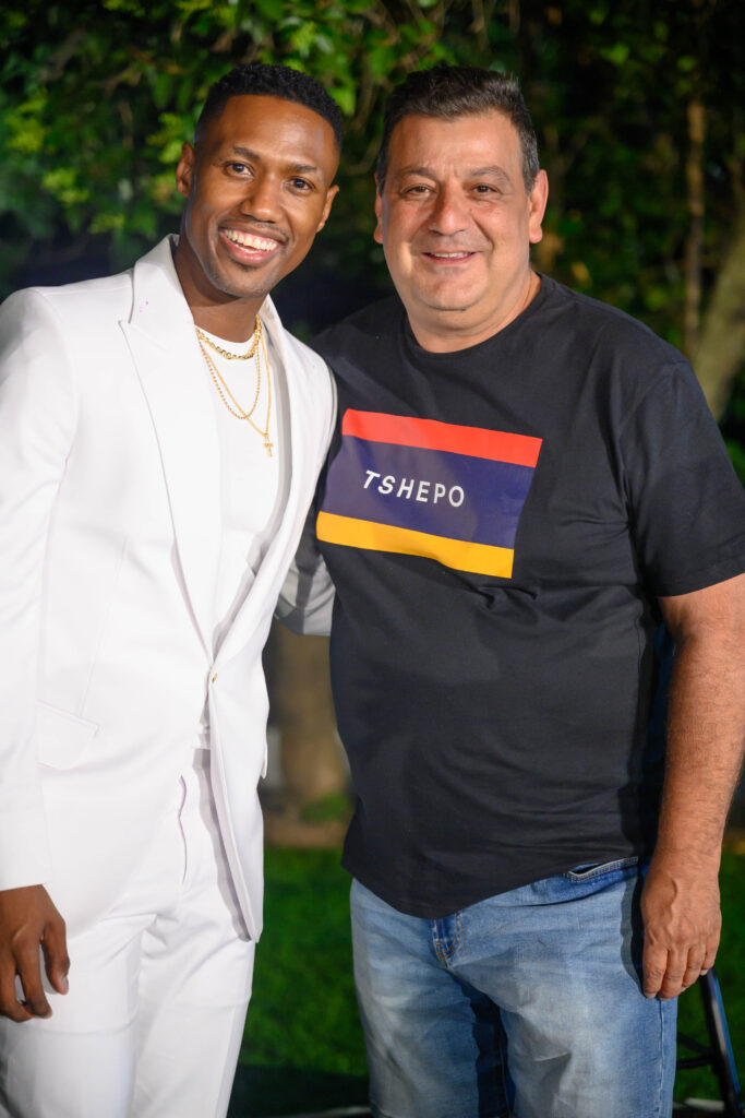 Bathu Unveils Ndofaya: a sneaker that celebrates the spirit of true ...