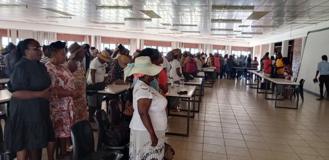 Human Rights Month in Bushbuckridge: Connecting ECD practitioners and ...