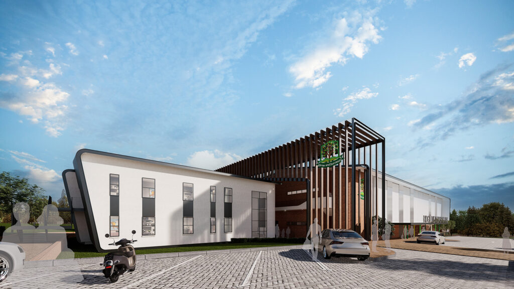 PINNACLE COLLEGE EXPANDS ITS HORIZON TO THE WEST RAND: PINNACLE COLLEGE ...