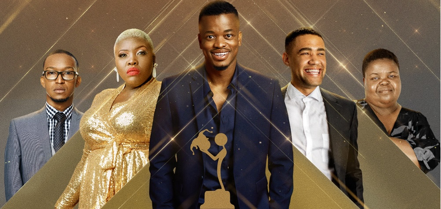 Vote For Your Favourite Comedians At The 11th Savanna Comics' Choice ...