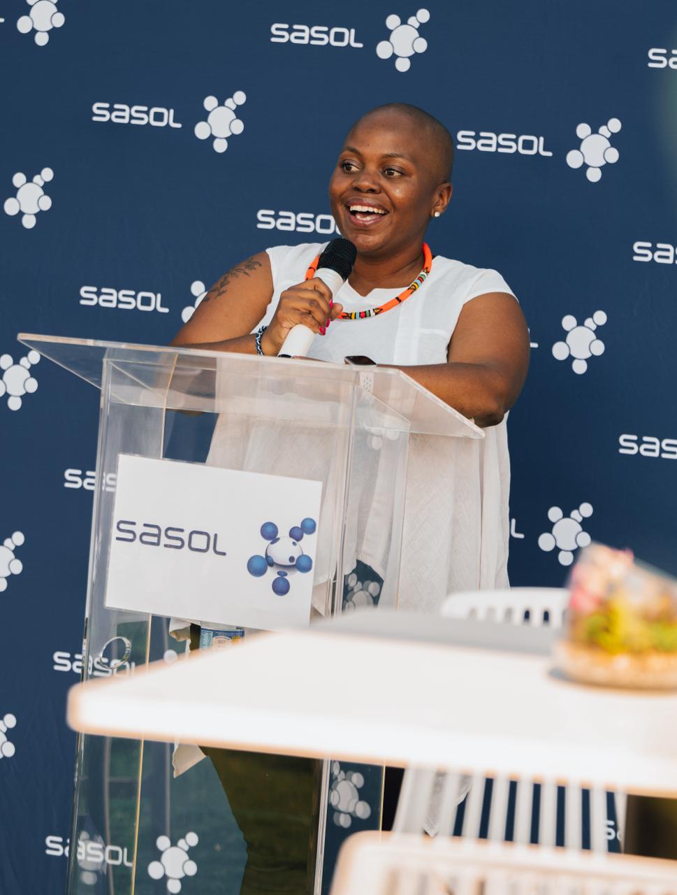 The Sasol Mzansi Tour takes off with Sasol Energy announcing exciting ...
