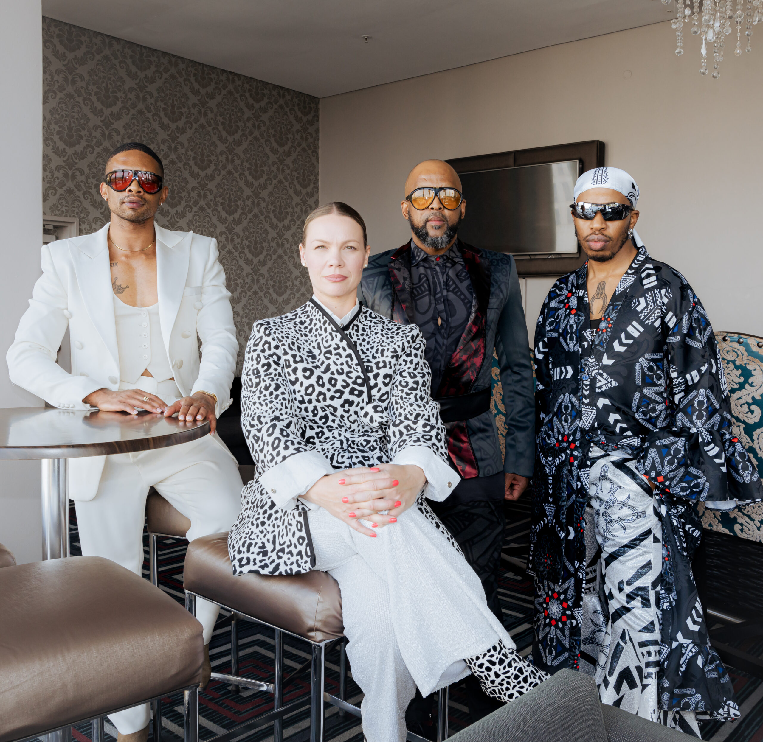 PROUDLY SOUTH AFRICAN LOCAL FASHION POLICE UNVEILS THE TOP 40 SUSPECTS ...