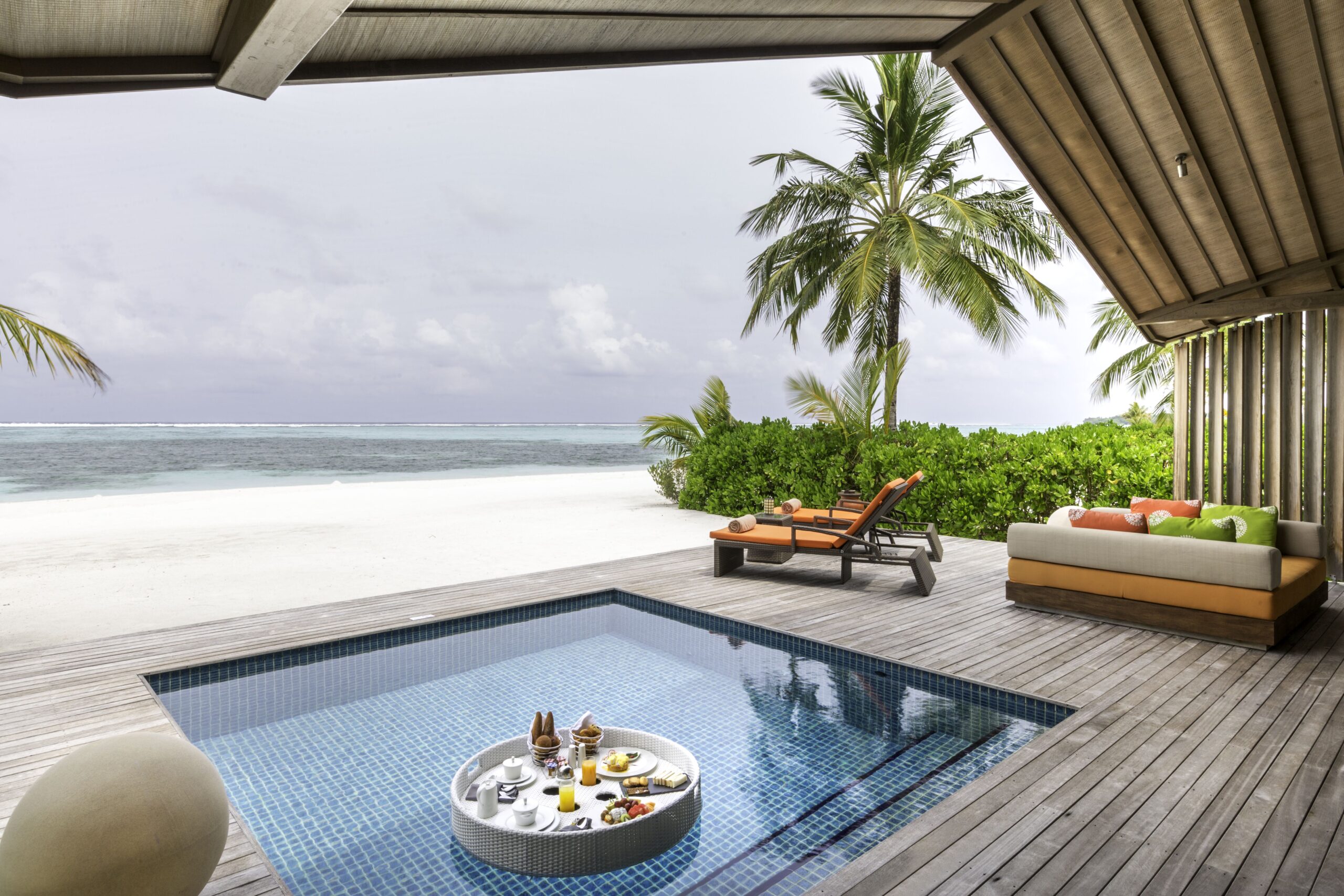 Leandie Du Randt Spotted on a Romantic Break In The Maldives - Gauteng ...