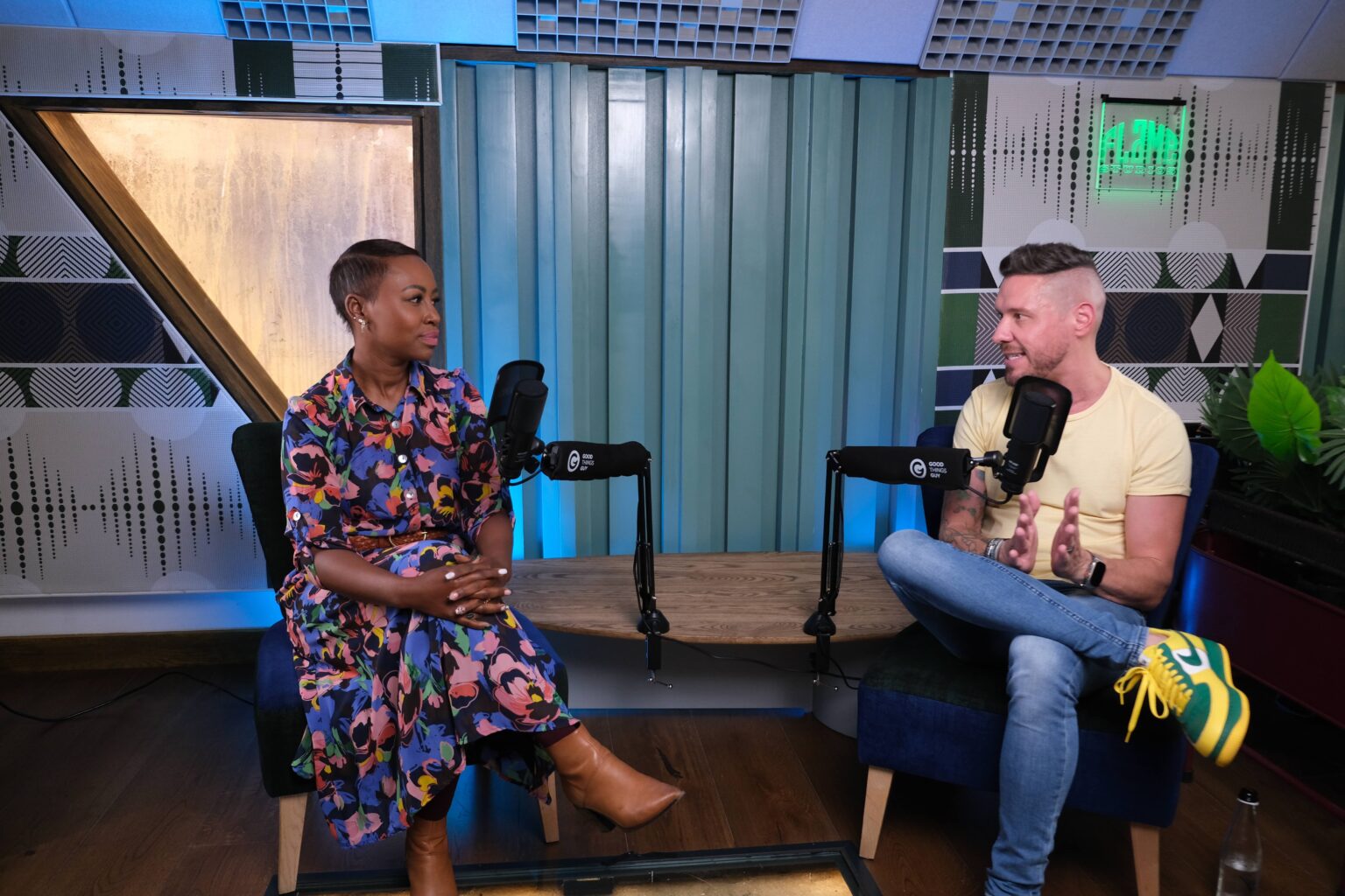 New Music Alert! Shakes & Les, FAKE’WELL, Scotts Maphuma & Uncool MC ...