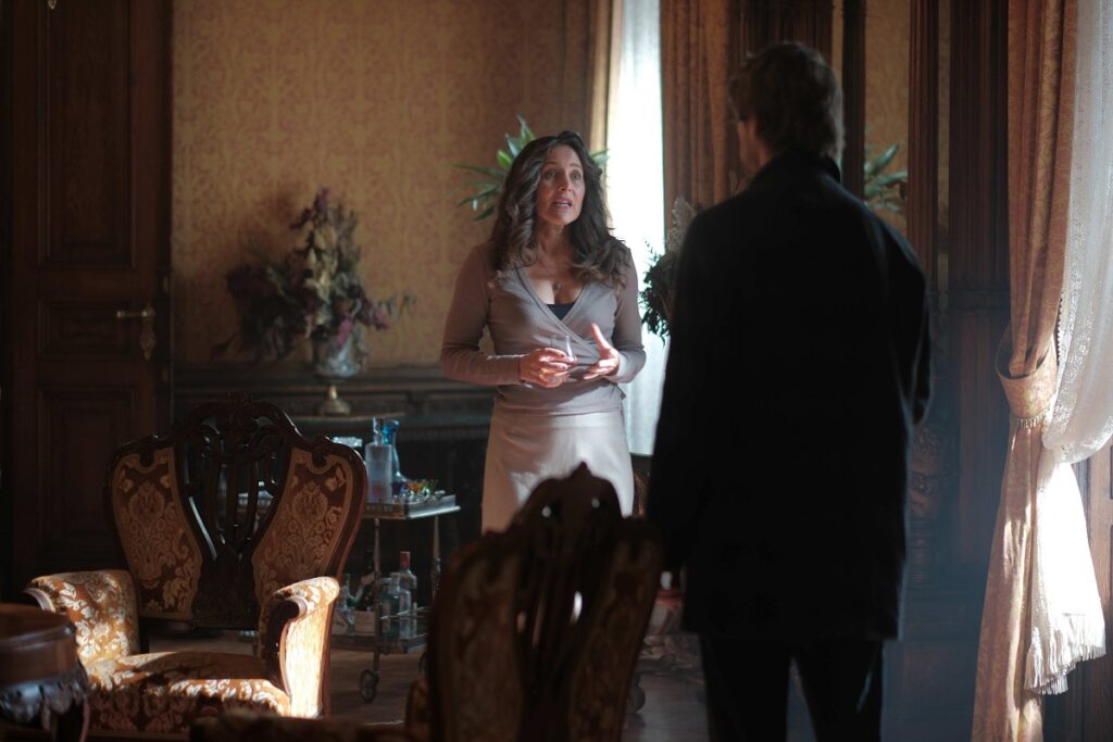 Brand new crime drama Maigret coming soon to Universal TV - Gauteng ...